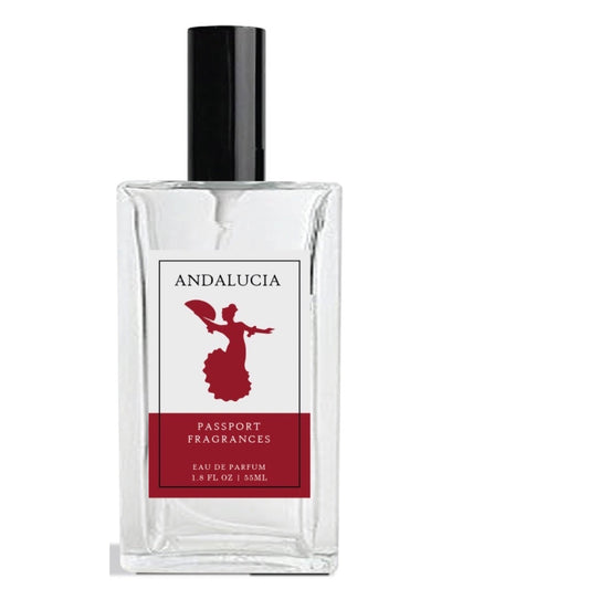 Passport Fragrances – PASSPORT FRAGRANCES
