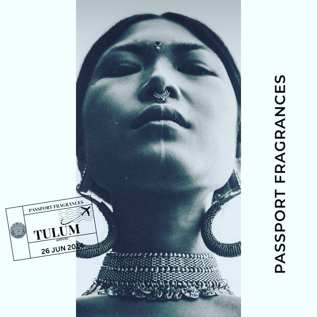 Passport Fragrances – PASSPORT FRAGRANCES